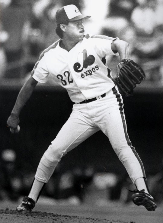 #CardCorner: 1989 Topps Ron Hassey | Baseball Hall of Fame