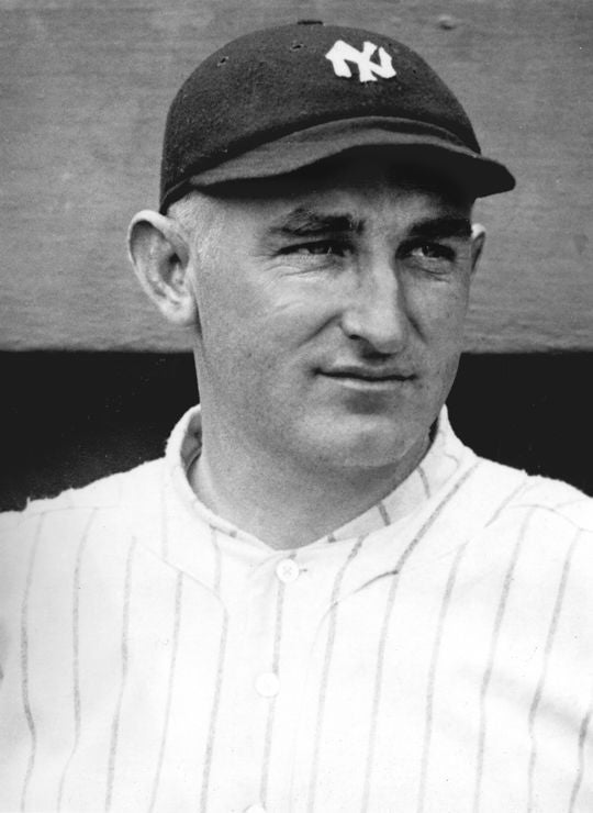 Eight on the Links | Baseball Hall of Fame