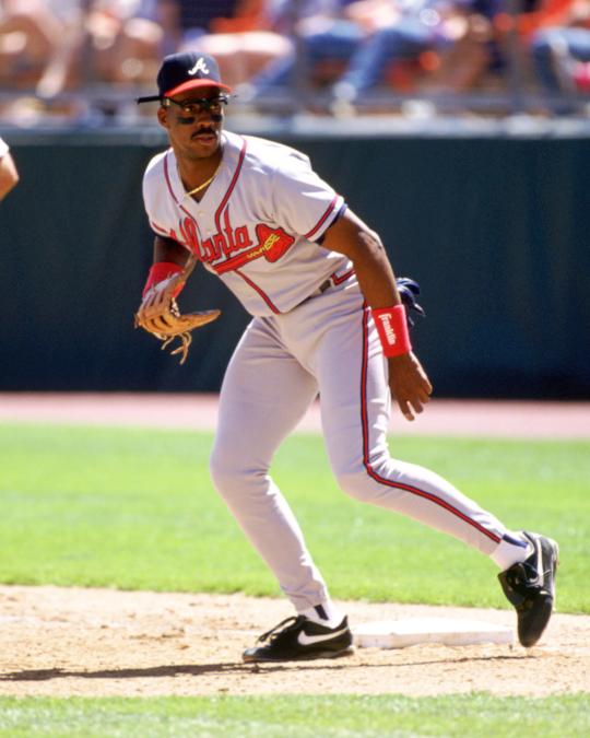 McGriff’s 1994 All-Star Game homer was height of season | Baseball Hall ...