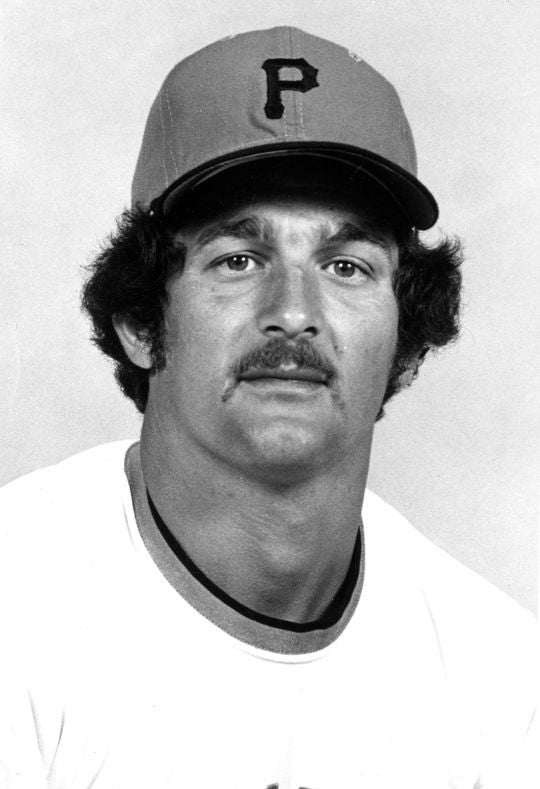 #CardCorner: 1973 Topps Bob Moose | Baseball Hall of Fame