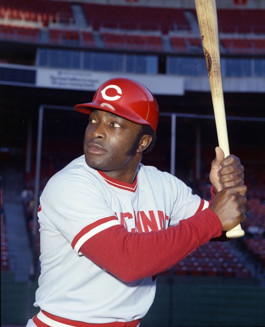 Joe Morgan remembered as winner on and off the field | Baseball Hall of ...
