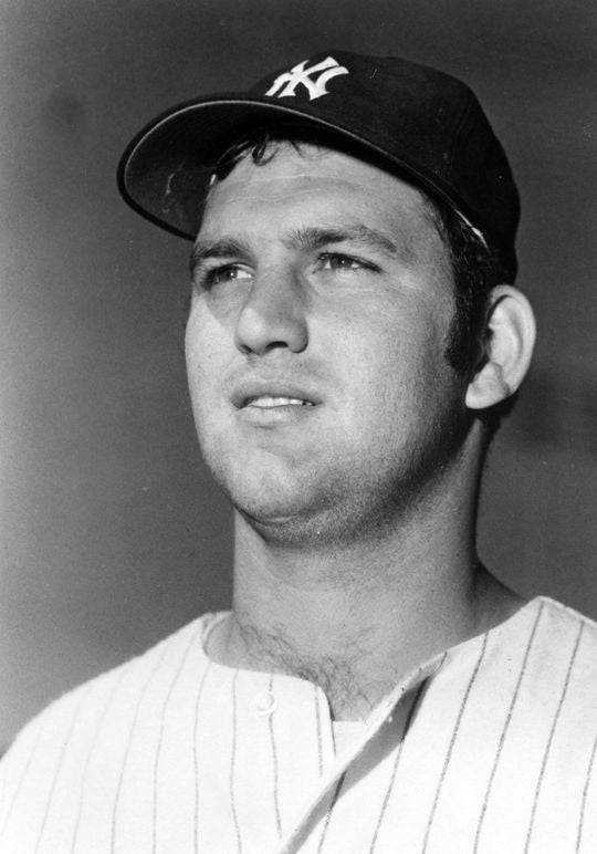 #CardCorner 1962 Topps Jake Gibbs | Baseball Hall of Fame