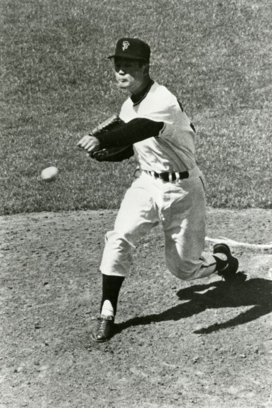 Murakami’s big league debut changed the game | Baseball Hall of Fame