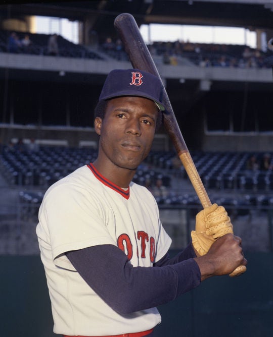 #CardCorner: 1980 Topps Ben Oglivie | Baseball Hall of Fame