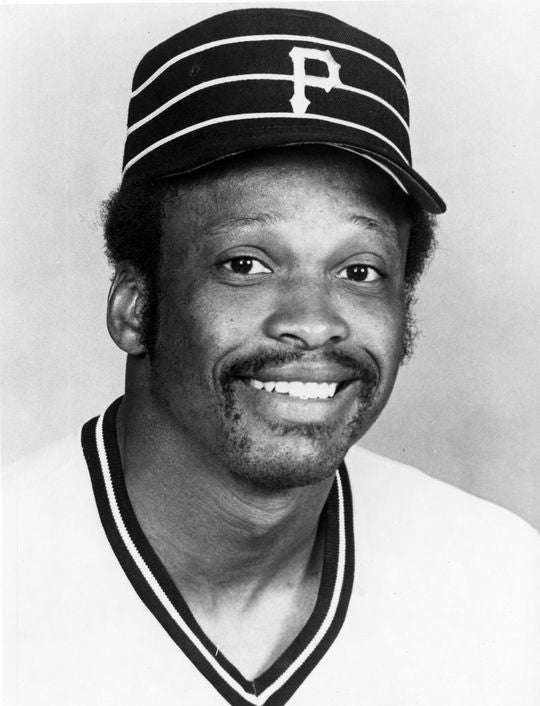 1972 Topps Bob Robertson | Baseball Hall of Fame