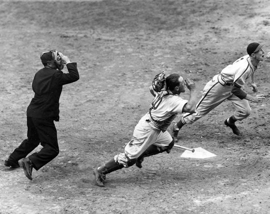 Cardinals, Dodgers face off in baseball’s first three-game playoff ...