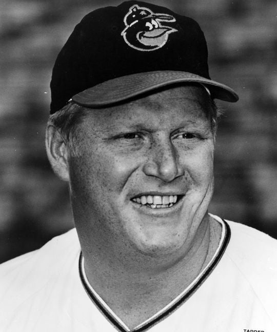 #CardCorner: 1974 Topps Boog Powell | Baseball Hall of Fame