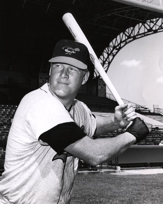 #CardCorner: 1974 Topps Boog Powell | Baseball Hall of Fame