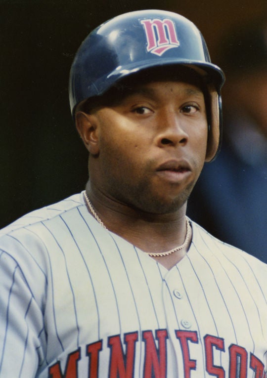 Puckett records four singles in first big league game | Baseball Hall ...