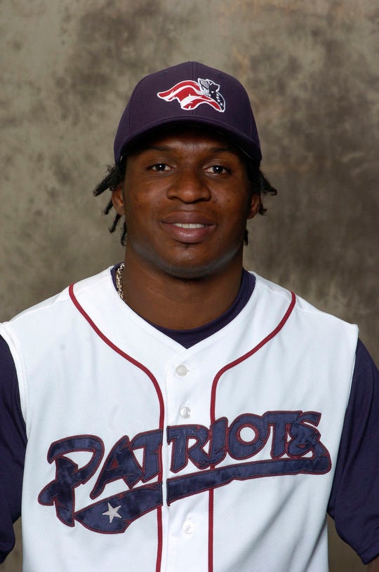 Raines Sr. and Raines Jr. face off in Triple-A game for first ever ...