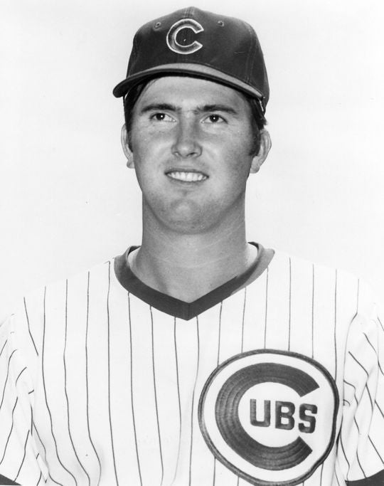 #CardCorner: 1987 Fleer Rick Reuschel | Baseball Hall of Fame