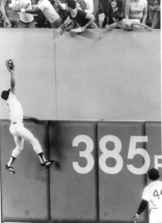 #CardCorner: 1978 Topps Ruppert Jones | Baseball Hall of Fame