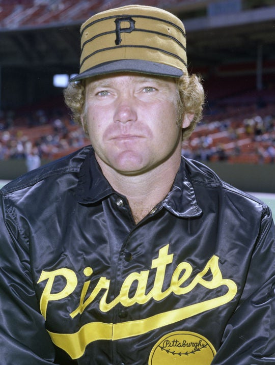 #CardCorner: 1979 Topps Jim Rooker | Baseball Hall of Fame