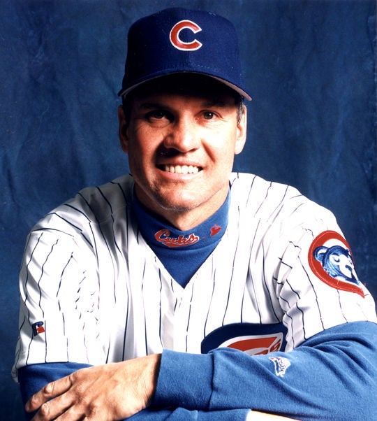 Hall of Famer Ryne Sandberg Featured in Labor Day Voices of the Game ...