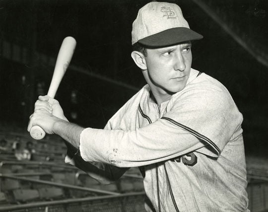 #CardCorner: 1959 Topps ‘Baseball Thrills’ Roy Sievers | Baseball Hall ...