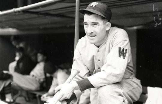 Simmons’ unorthodox stance led to Hall of Fame | Baseball Hall of Fame