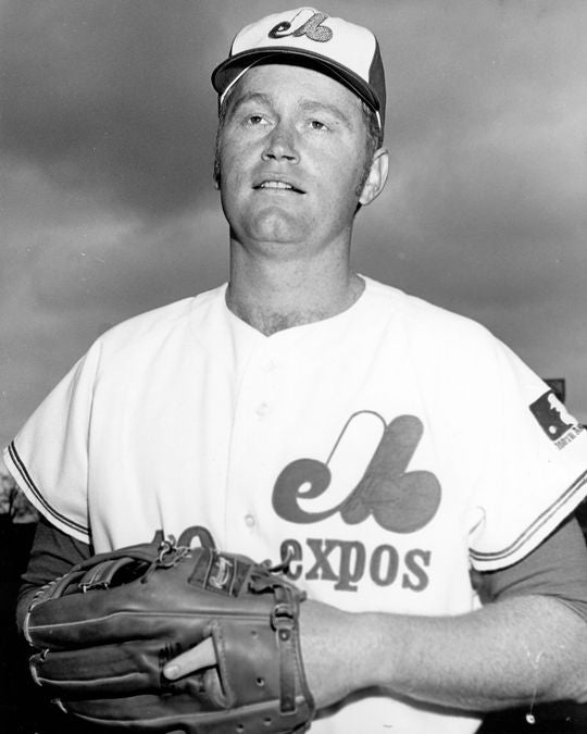 #CardCorner: 1984 Topps Rusty Staub | Baseball Hall of Fame