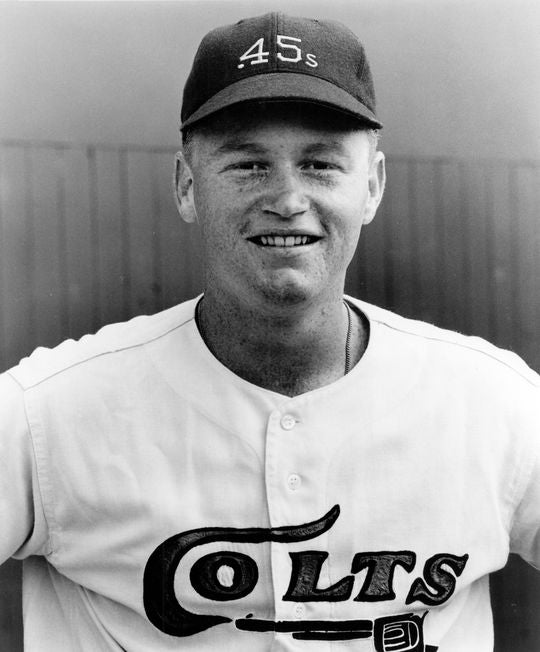 #CardCorner: 1984 Topps Rusty Staub | Baseball Hall of Fame