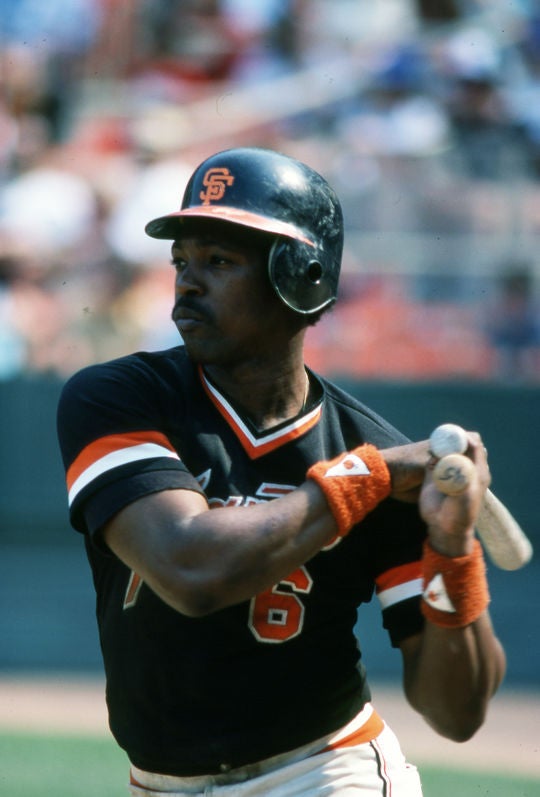 Stennett Enters Record books with Seven Hits in One Game | Baseball ...