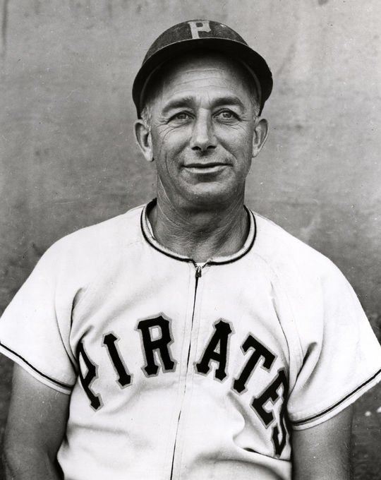 The simple brilliance of Clyde Sukeforth | Baseball Hall of Fame