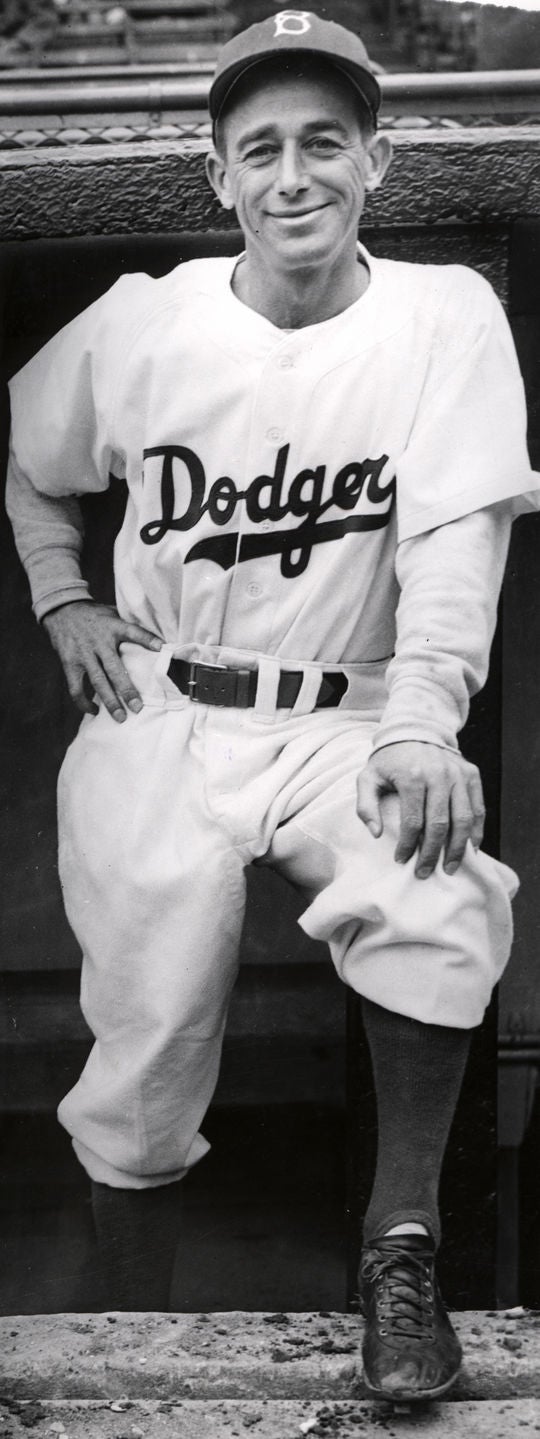 #GoingDeep: The simple brilliance of Clyde Sukeforth | Baseball Hall of ...