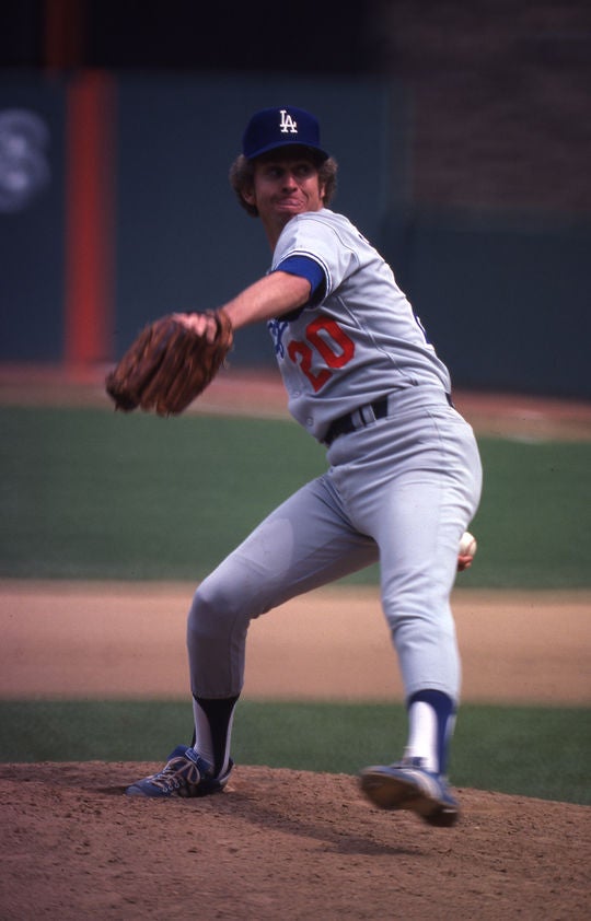 Sutton remembered for will to win, legendary durability | Baseball Hall ...