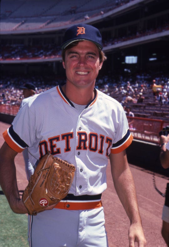 #CardCorner: 1978 Topps Frank Tanana | Baseball Hall of Fame