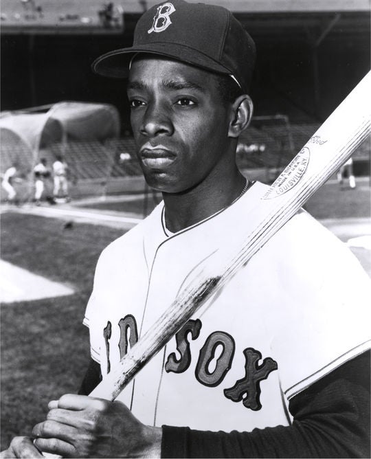 #CardCorner: 1967 Topps John Wyatt | Baseball Hall of Fame