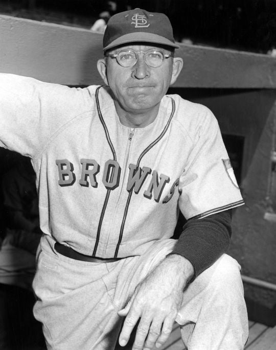 Bill Veeck holds ‘Grandstand Managers Night’ | Baseball Hall of Fame