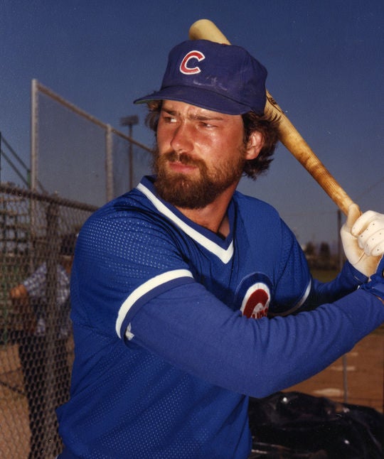 #CardCorner: 1981 Topps Scot Thompson | Baseball Hall of Fame