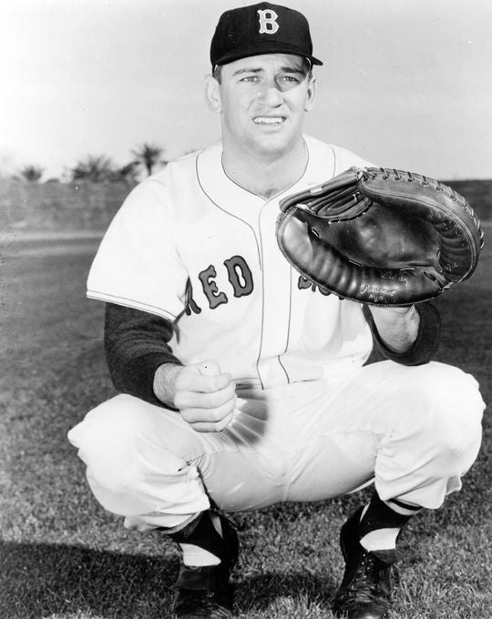 #CardCorner: 1968 Topps Bob Tillman | Baseball Hall of Fame