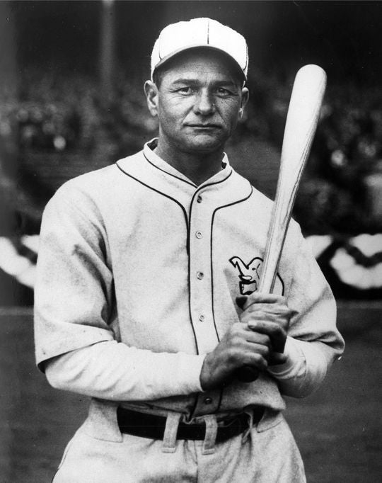 Athletics of 1927 fielded a roster filled with future Hall of Famers ...