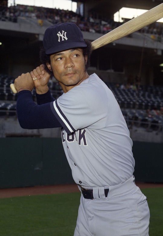 #CardCorner: 1975 Topps Roy White | Baseball Hall of Fame