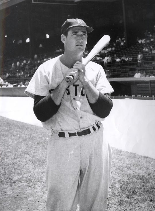 DiMaggio edges Williams in ’47 AL MVP vote | Baseball Hall of Fame