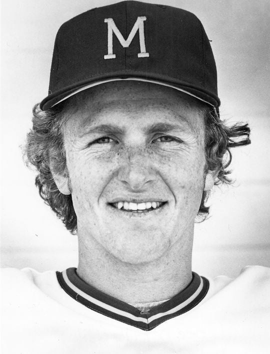 Robin Yount plays his 242nd game as a teenager, breaking Mel Ott’s ...
