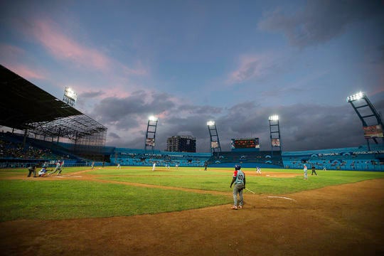 Museum Members experience Cuba’s take on the National Pastime ...