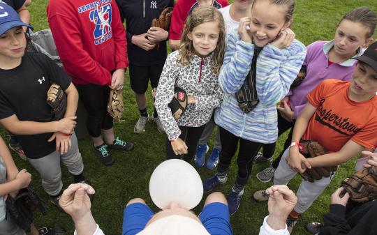 Virtual Voices of the Game: Rob Nelson | Baseball Hall of Fame