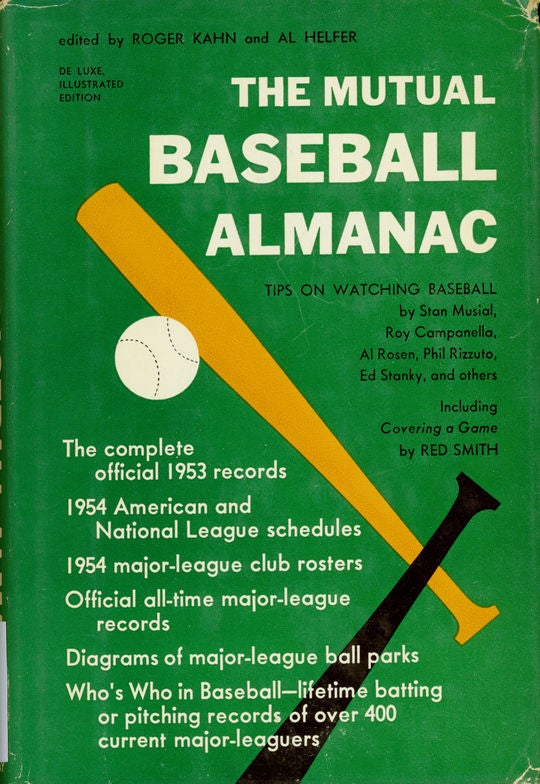 Al Helfer | Baseball Hall of Fame