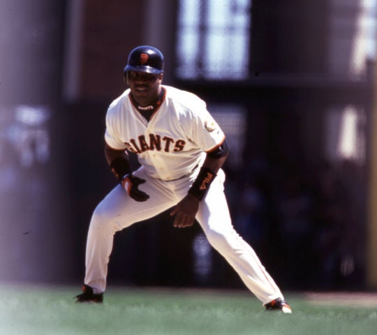Barry Bonds returns to Hall of Fame ballot | Baseball Hall of Fame