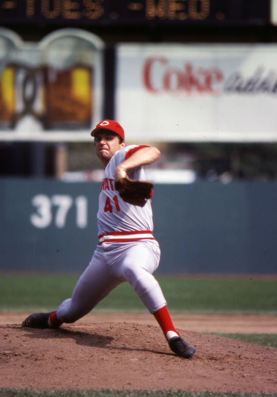 Tom Seaver Nearly Perfect | Baseball Hall of Fame