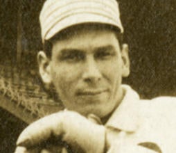 Philadelphia A’s old-timers game in 1939 brought together two ...