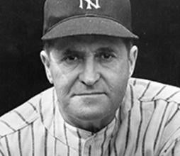 Joe McCarthy (manager) - Alchetron, The Free Social Encyclopedia