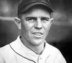 Joe Sewell strikes out twice in game for first time | Baseball Hall of Fame