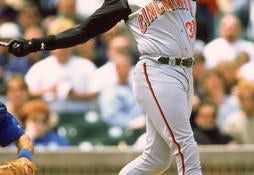 Griffey Jr., Ken | Baseball Hall of Fame