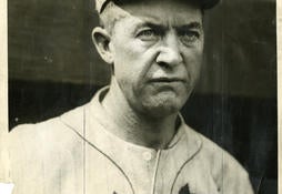 Alexander wraps up career with Phillies | Baseball Hall of Fame