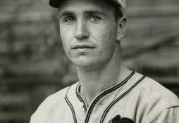 Alston, Walter | Baseball Hall of Fame