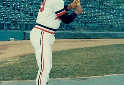 Carew, Rod | Baseball Hall of Fame