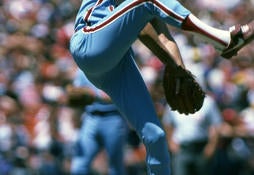 Carlton, Steve | Baseball Hall of Fame