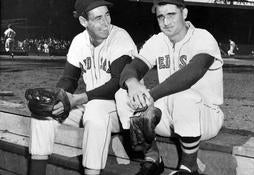 Doerr, Bobby | Baseball Hall of Fame