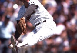 Gossage, Goose | Baseball Hall of Fame